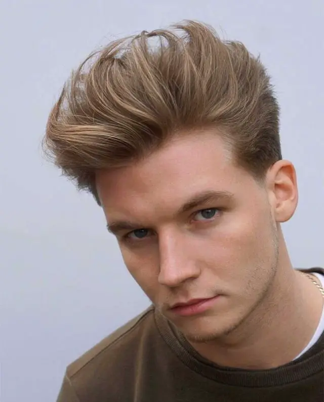 25+ Elegant Regular Haircuts For Men In 2024 - Men's Hairstyle Tips