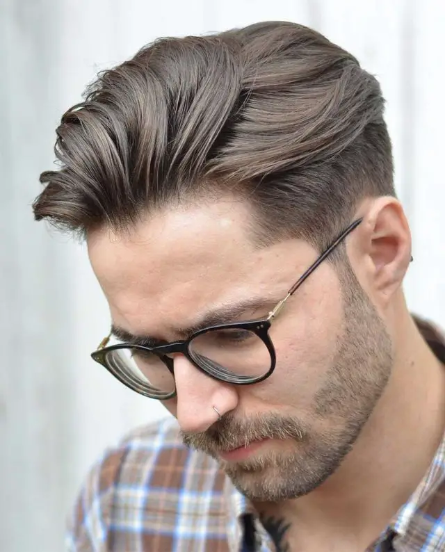 25+ Elegant Regular Haircuts For Men In 2024 - Men's Hairstyle Tips