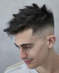40 Best High Fade Haircuts for a Sharp and Stylish Look