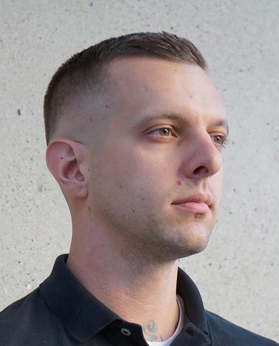 Military Haircut: 20+ Best Army Haircuts For Men In 2023