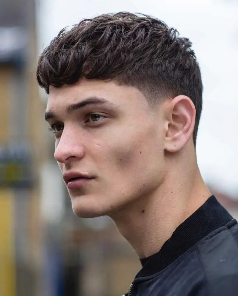 25+ Elegant Regular Haircuts For Men In 2024 - Men's Hairstyle Tips