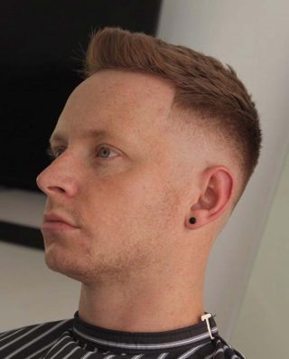 Military Haircut: 20+ Best Army Haircuts For Men In 2023