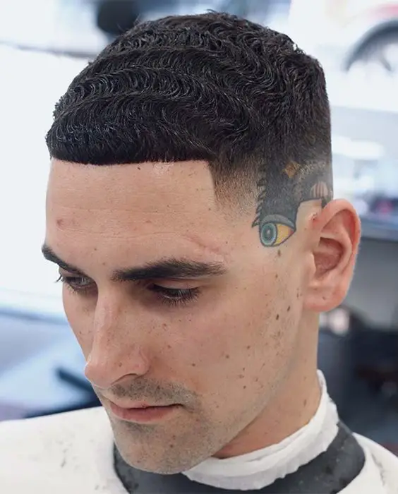 40 Best High Fade Haircuts for a Sharp and Stylish Look