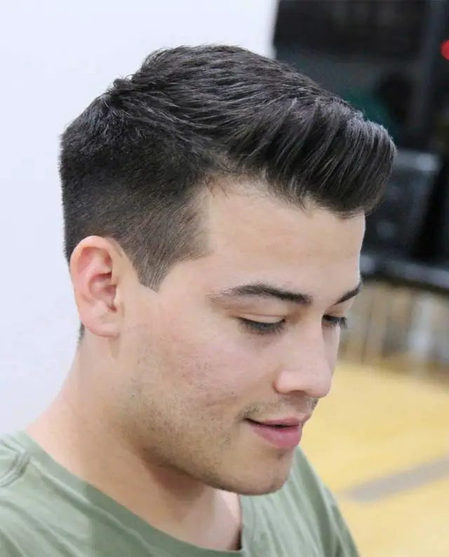 25+ Elegant Regular Haircuts For Men In 2024 - Men's Hairstyle Tips