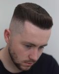 40 Best High Fade Haircuts for a Sharp and Stylish Look
