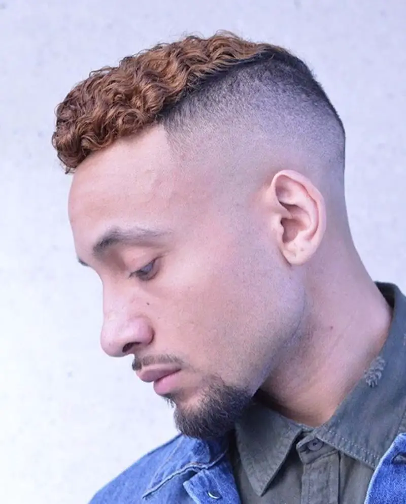 34+ Best Haircuts for Men with Curly Hair You Need To Try In 2023