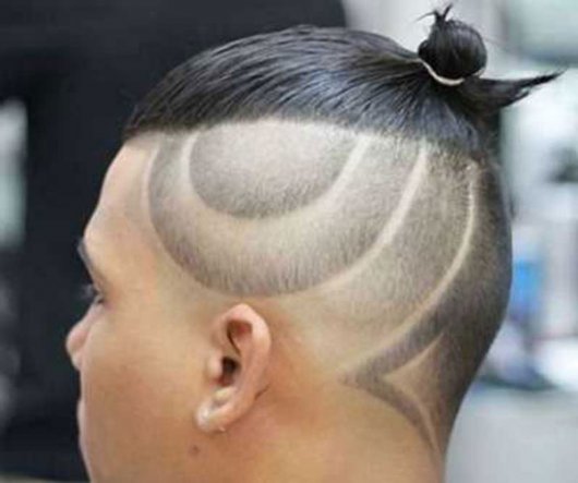 27 Awesome Top Knot Hairstyles In 2023 - You Should Try It