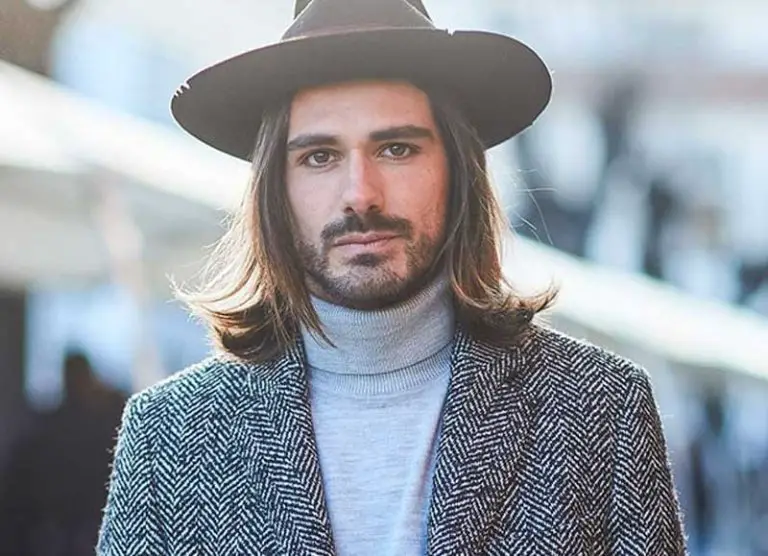 35 Inspiring Hipster Haircut Ideas For Trendy Men