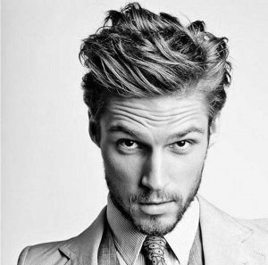 35 Inspiring Hipster Haircut Ideas For Trendy Men