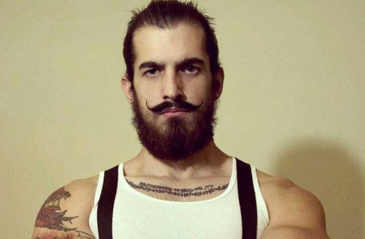 35 Inspiring Hipster Haircut Ideas For Trendy Men