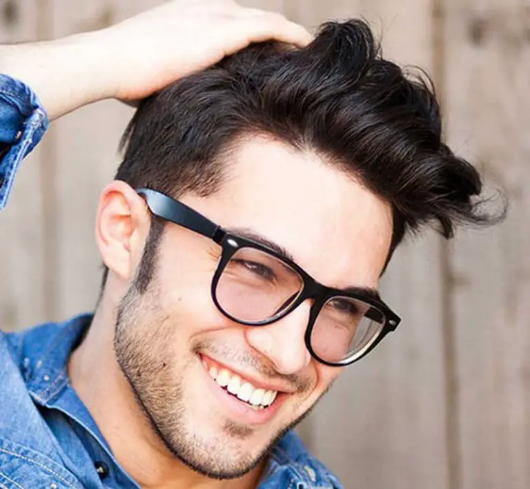 35 Inspiring Hipster Haircut Ideas For Trendy Men