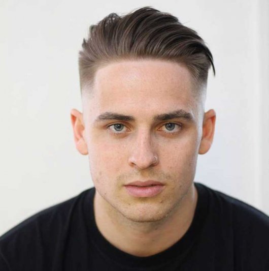 35 Inspiring Hipster Haircut Ideas For Trendy Men