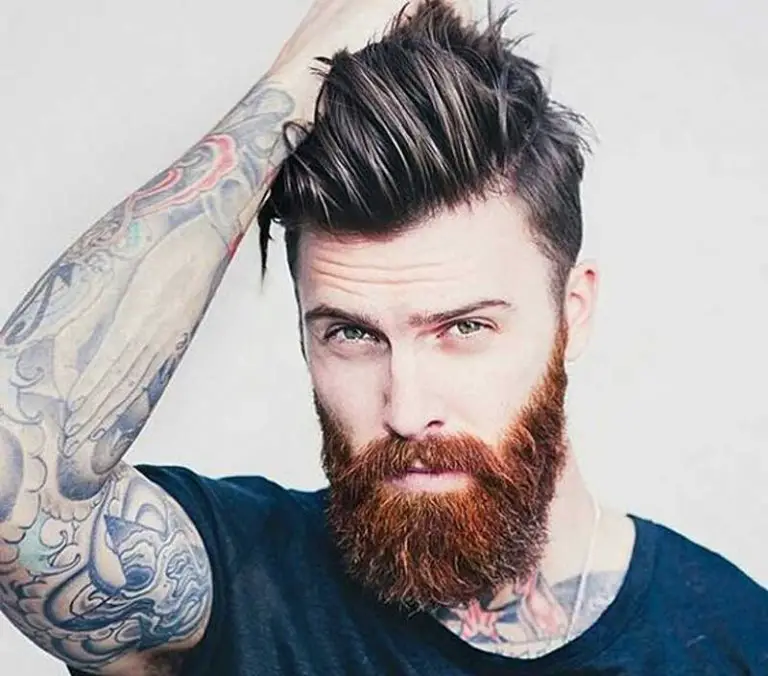 35 Inspiring Hipster Haircut Ideas For Trendy Men