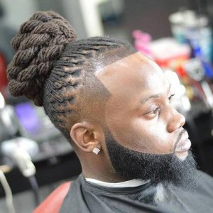 20 Dread Fade Haircuts - Smart Choice for Simple & Healthy Look