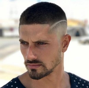 28 Modern Undercut Fade Haircuts - Find Your Unique Style