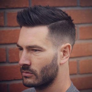 45+ Perfect Crew Cut Haircuts to Try in 2023 - Men's Hairstyle Tips