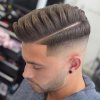28 Modern Undercut Fade Haircuts - Find Your Unique Style
