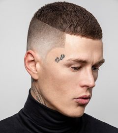 16 Awesome Jarhead Haircut Ideas for Men - Men's Hairstyle Tips