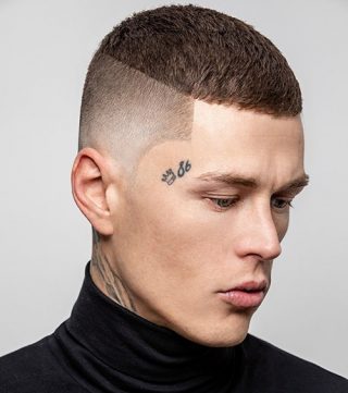 16 Awesome Jarhead Haircut Ideas for Men - Men's Hairstyle Tips