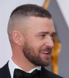 16 Awesome Jarhead Haircut Ideas for Men - Men's Hairstyle Tips