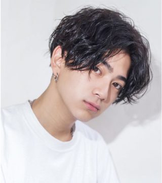 Two Block Haircut Ideas + Advice To Style KPOP Hairstyle