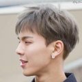 Two Block Haircut Ideas + Advice To Style KPOP Hairstyle
