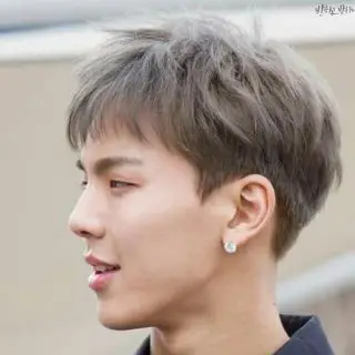 Two Block Haircut Ideas + Advice To Style KPOP Hairstyle