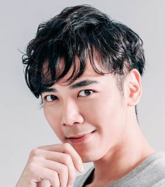 Two Block Haircut Ideas + Advice To Style KPOP Hairstyle