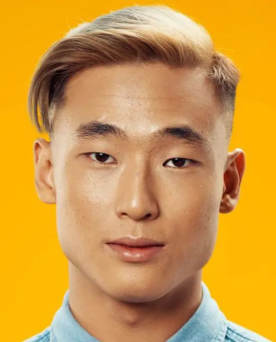 40 Best Side Swept Undercut Hairstyles For Men - Men's Hairstyle Tips