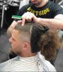 15 Crazy Skullet Haircuts For Men - Men's Hairstyle Tips
