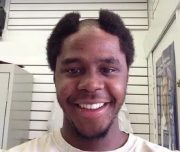 15 Cool Reverse Mohawk Hairstyles for Men - Men's Hairstyle Tips