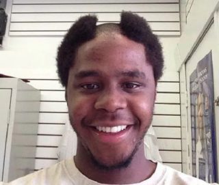 15 Cool Reverse Mohawk Hairstyles for Men - Men's Hairstyle Tips