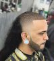 15 Crazy Skullet Haircuts For Men - Men's Hairstyle Tips