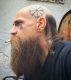 15 Crazy Skullet Haircuts For Men - Men's Hairstyle Tips