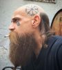 15 Crazy Skullet Haircuts For Men - Men's Hairstyle Tips