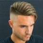 40 Best Side Swept Undercut Hairstyles For Men - Men's Hairstyle Tips