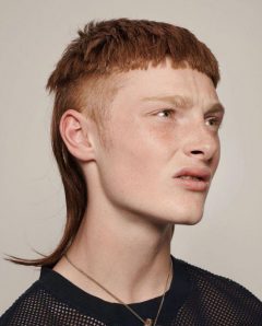 Mullet Haircut: 60 Ways To Get A Modern Mullet - Men's Hairstyle Tips