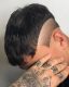 20 Hottest Reverse Fade Haircuts For Men - Men's Hairstyle Tips