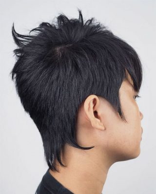 Mullet Haircut: 60 Ways To Get A Modern Mullet - Men's Hairstyle Tips