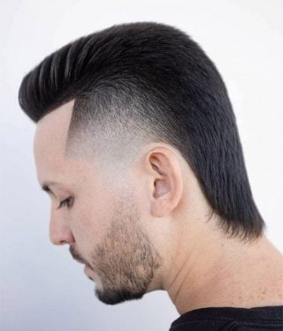 Mullet Haircut: 60 Ways To Get A Modern Mullet - Men's Hairstyle Tips