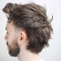 Mullet Haircut: 60 Ways To Get A Modern Mullet - Men's Hairstyle Tips