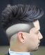 20 Hottest Reverse Fade Haircuts For Men - Men's Hairstyle Tips