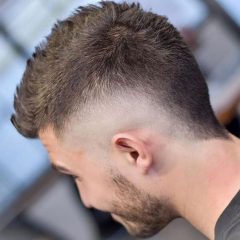 Mullet Haircut: 60 Ways To Get A Modern Mullet - Men's Hairstyle Tips