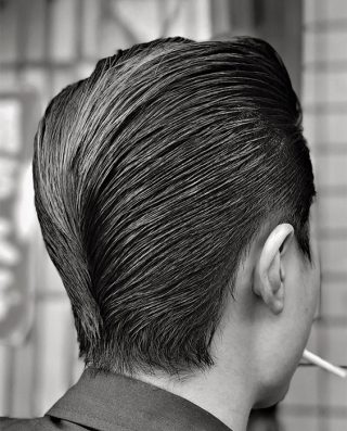 25 Outstanding Ducktail Haircut Variations For Men + Styling Guide