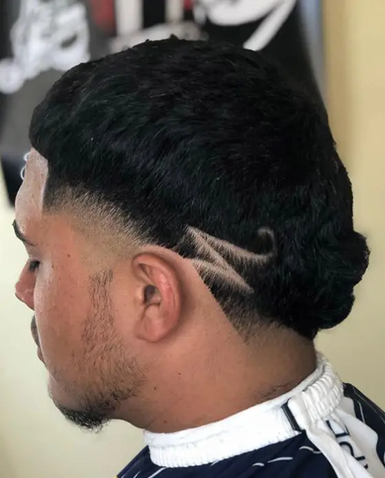 25 Outstanding Ducktail Haircut Variations For Men + Styling Guide