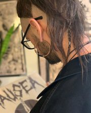 26 Inspiring Rat Tail Hairstyles To Uplift Your Style