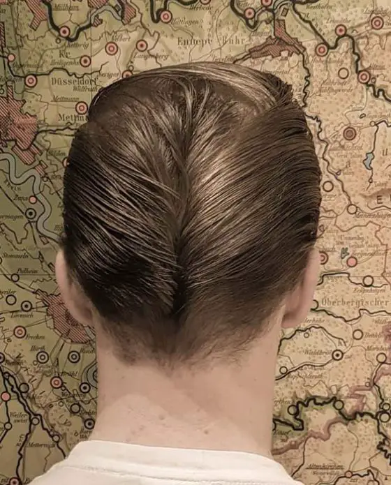 25 Outstanding Ducktail Haircut Variations For Men + Styling Guide