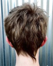 26 Inspiring Rat Tail Hairstyles To Uplift Your Style