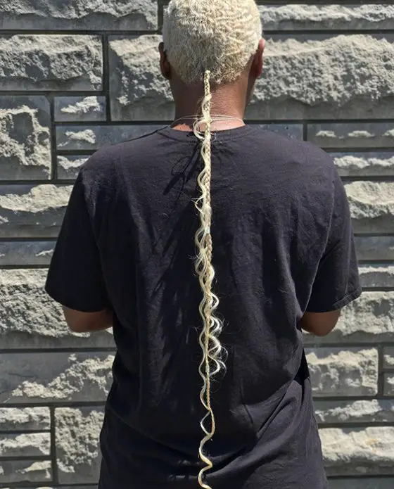 26 Inspiring Rat Tail Hairstyles To Uplift Your Style