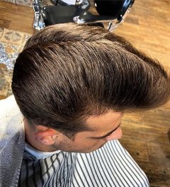 25 Outstanding Ducktail Haircut Variations For Men + Styling Guide